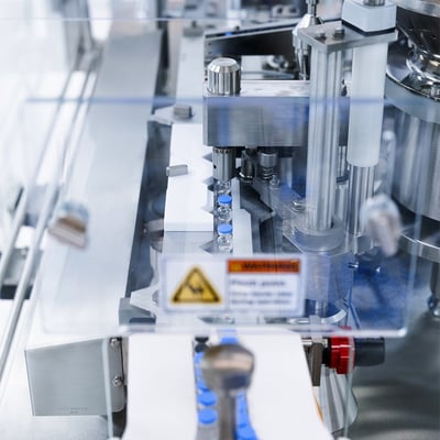 Contract Manufacturing & CDMO Services | American Injectables