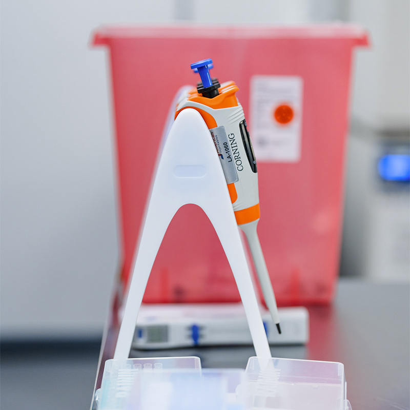 Contract Manufacturing & CDMO Services | American Injectables