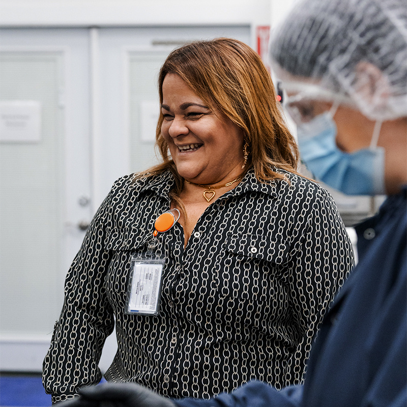 Contract Manufacturing & CDMO Services | American Injectables