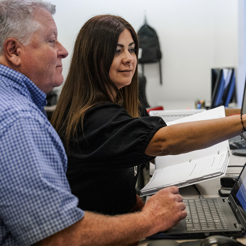 Injectable Manufacturing Services | American Injectables