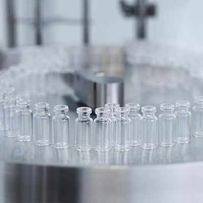 Injectable Manufacturing Services | American Injectables