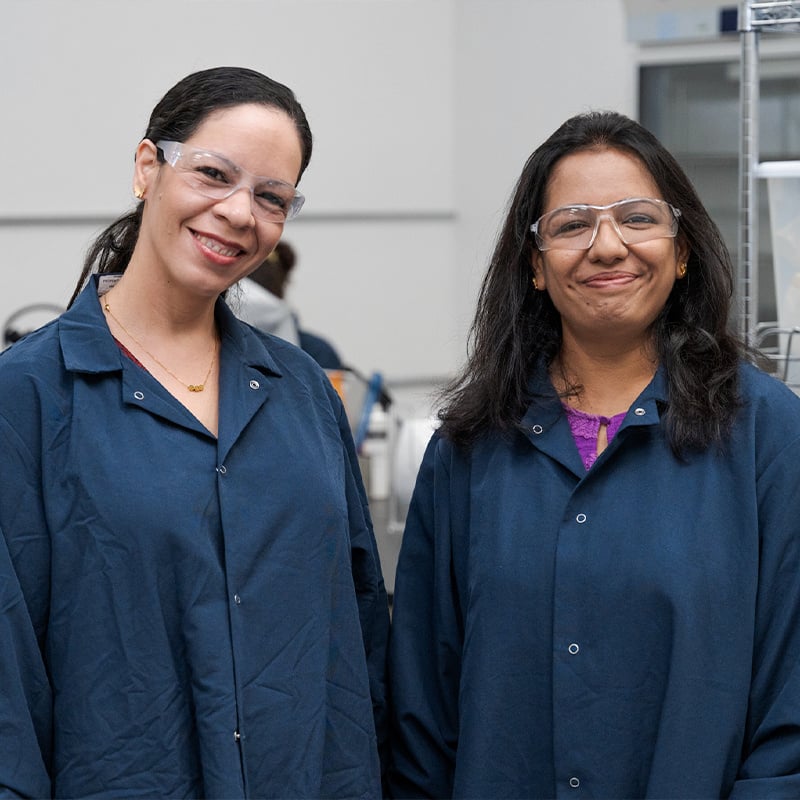 CDMO Partnerships | American Injectables