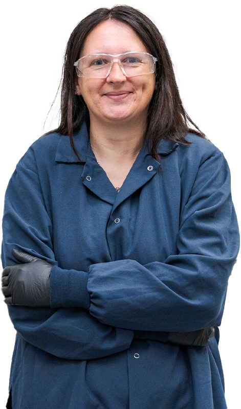 Our Capabilities | American Injectables