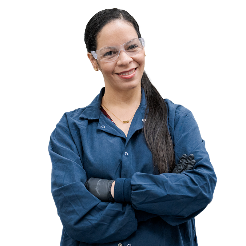 Sterile Manufacturing Expertise | American Injectables