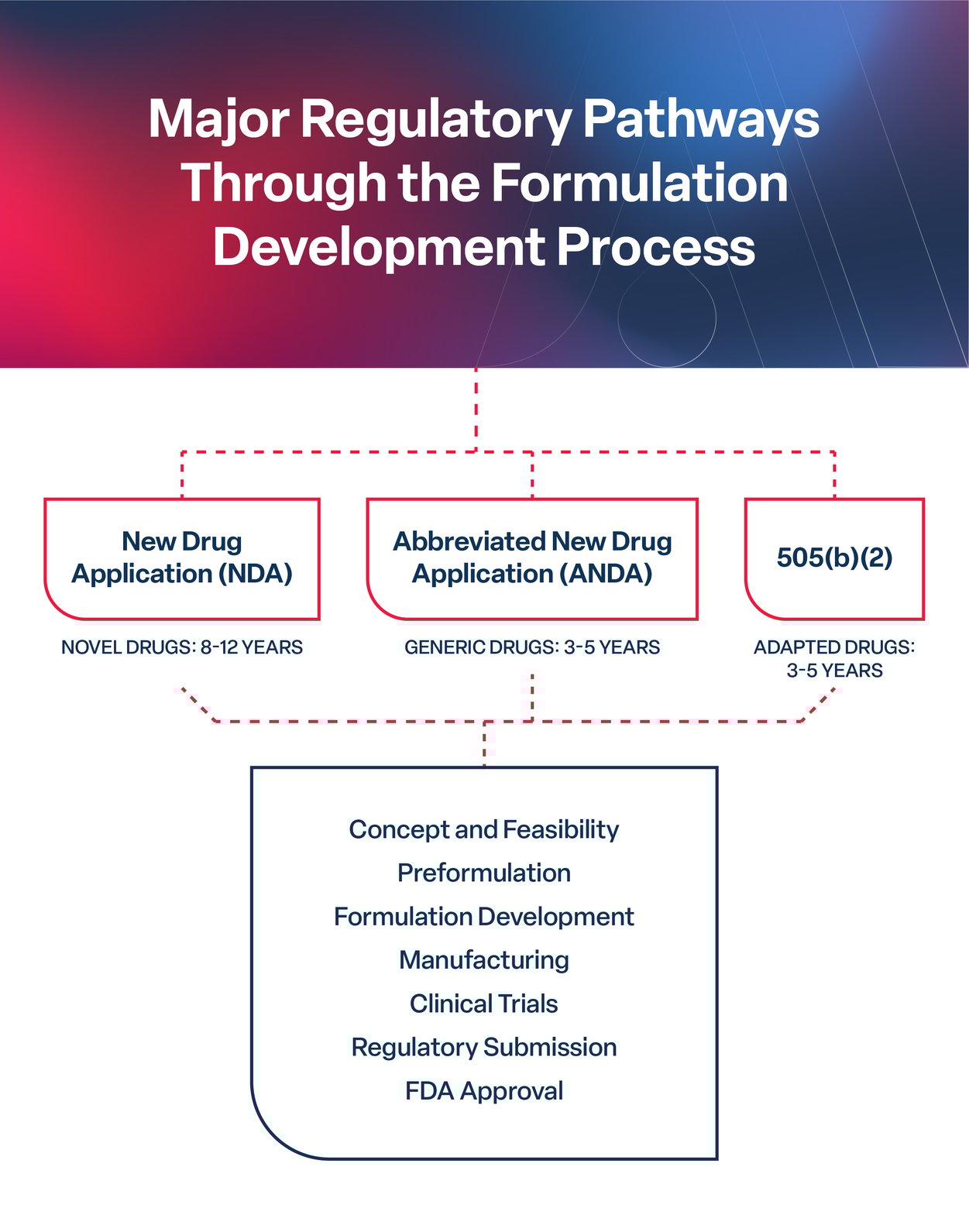 Formulation Development Process for Injectables: Your Steps to Success ...