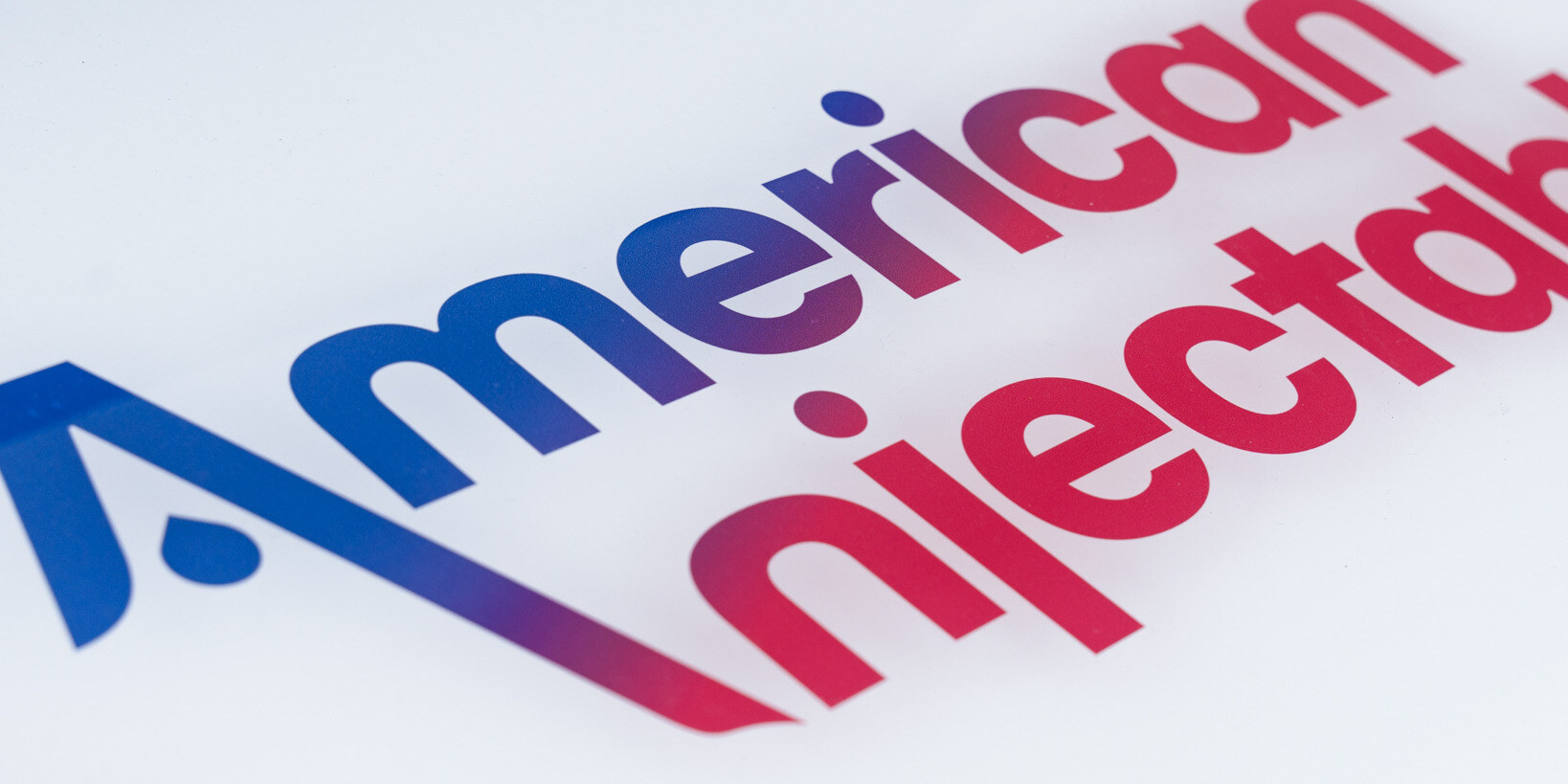 American Injectables Rolls Out Bold Rebrand