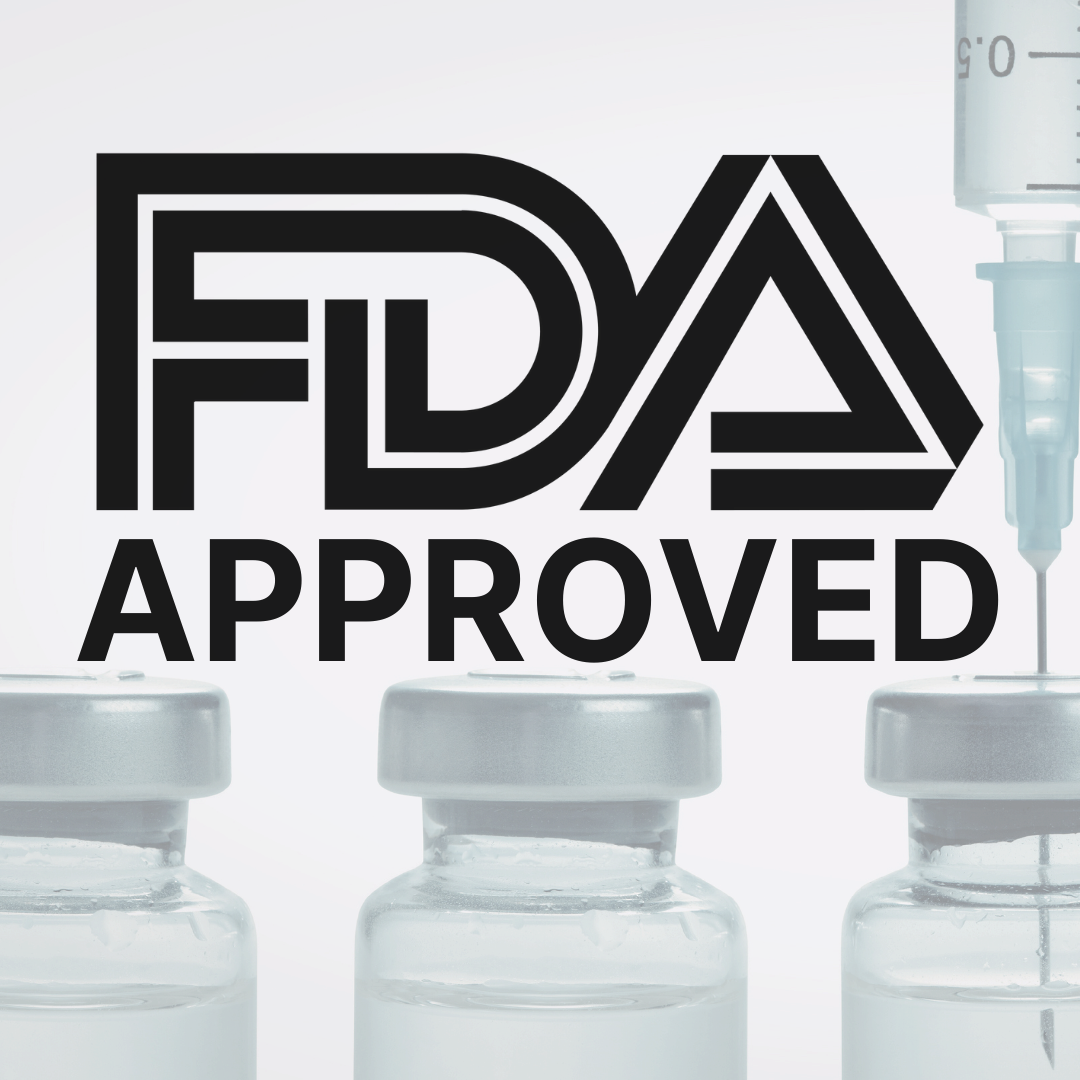 American Injectables Earns FDA Approval