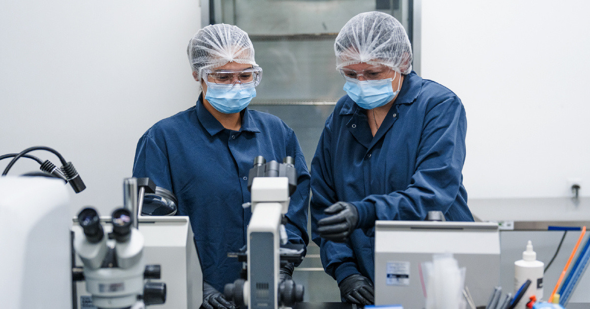 Contact American Injectables | Career Inquiries